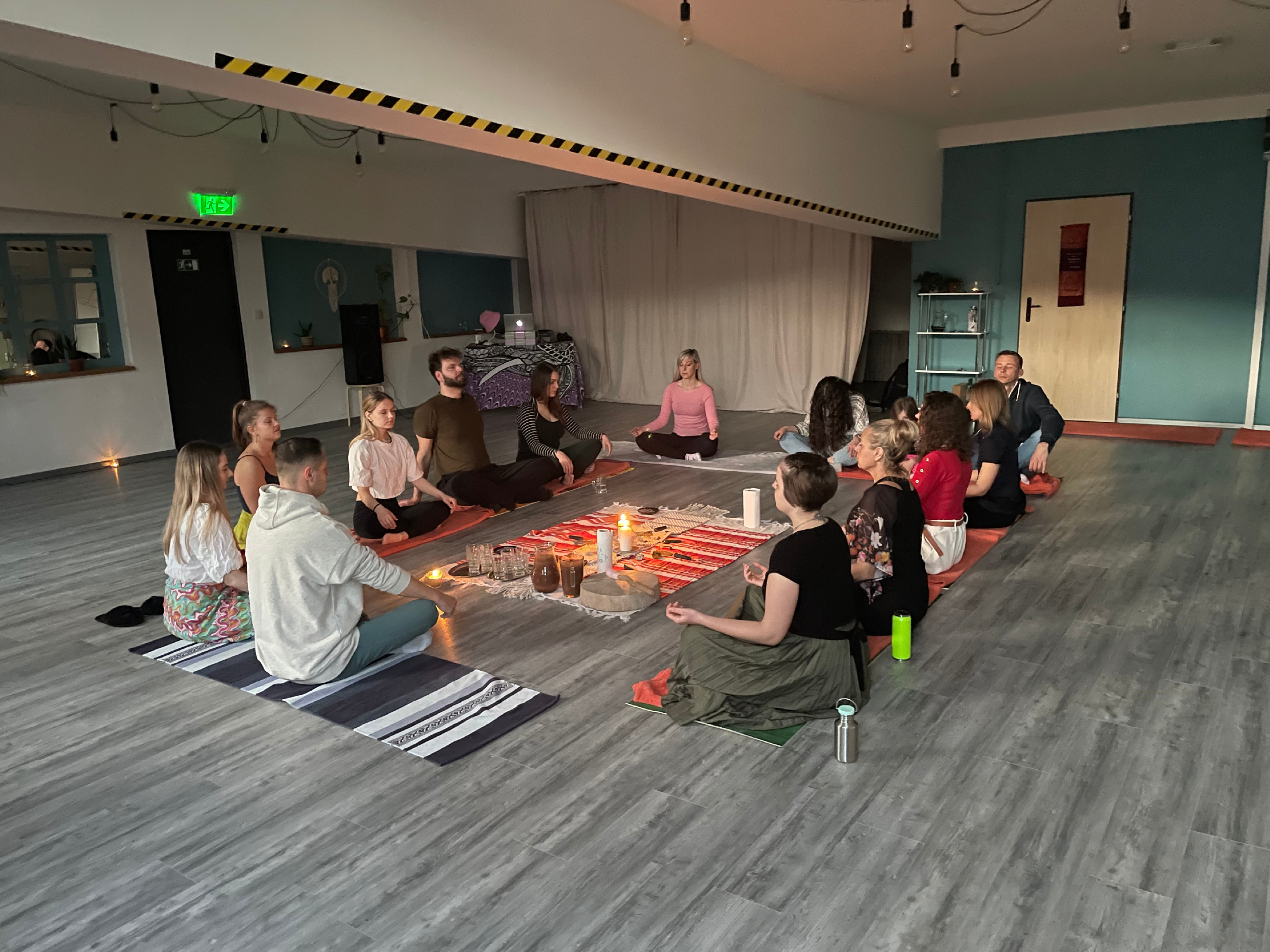 Monks Cosmic Flow - Monks.sk